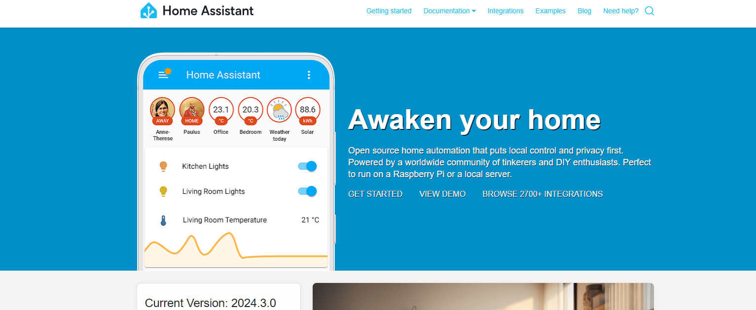 OpenHAB vs Home Assistant: Choosing the Best Smart Home Automation Platform - Home Automation Talks